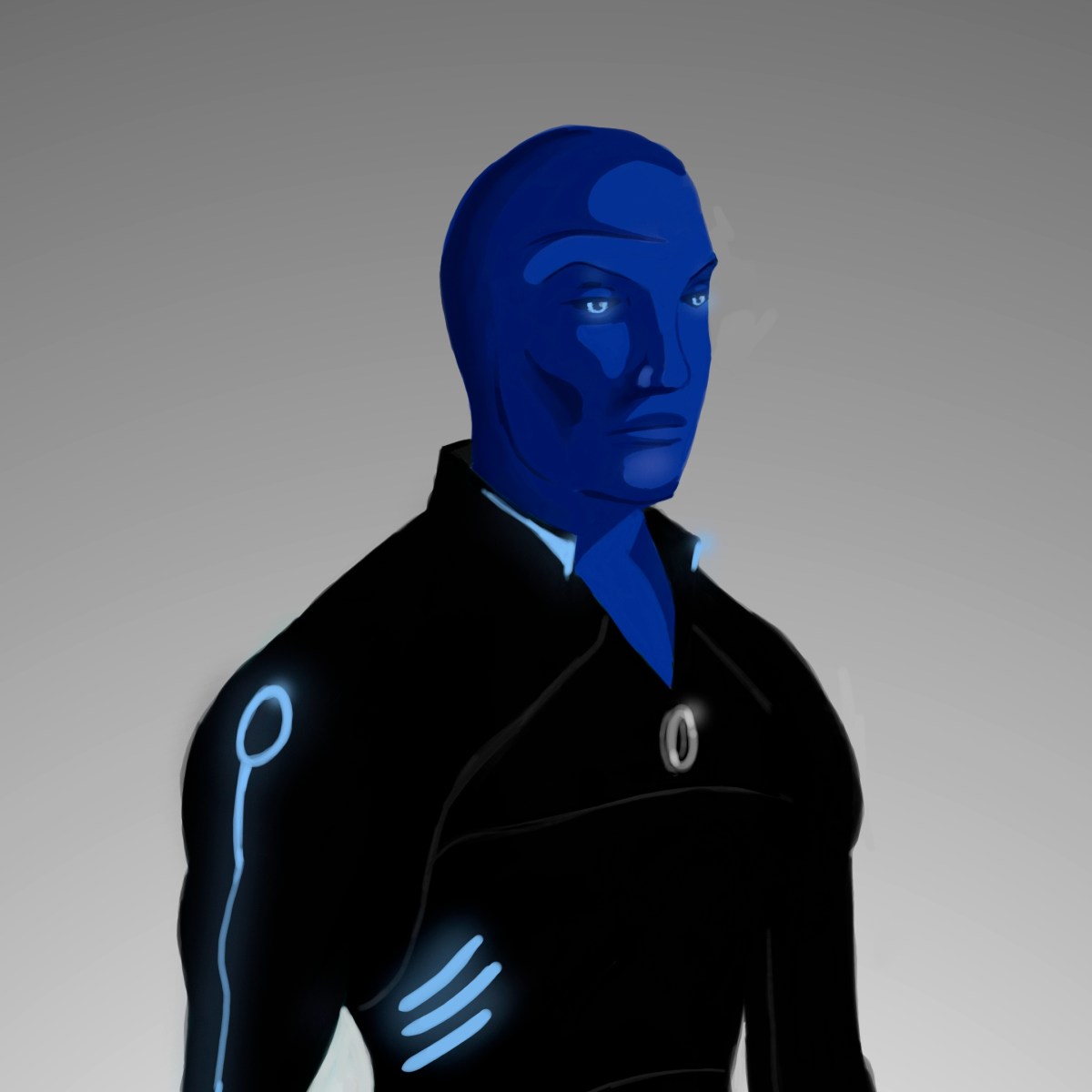 Atom – BlackOasis.Art