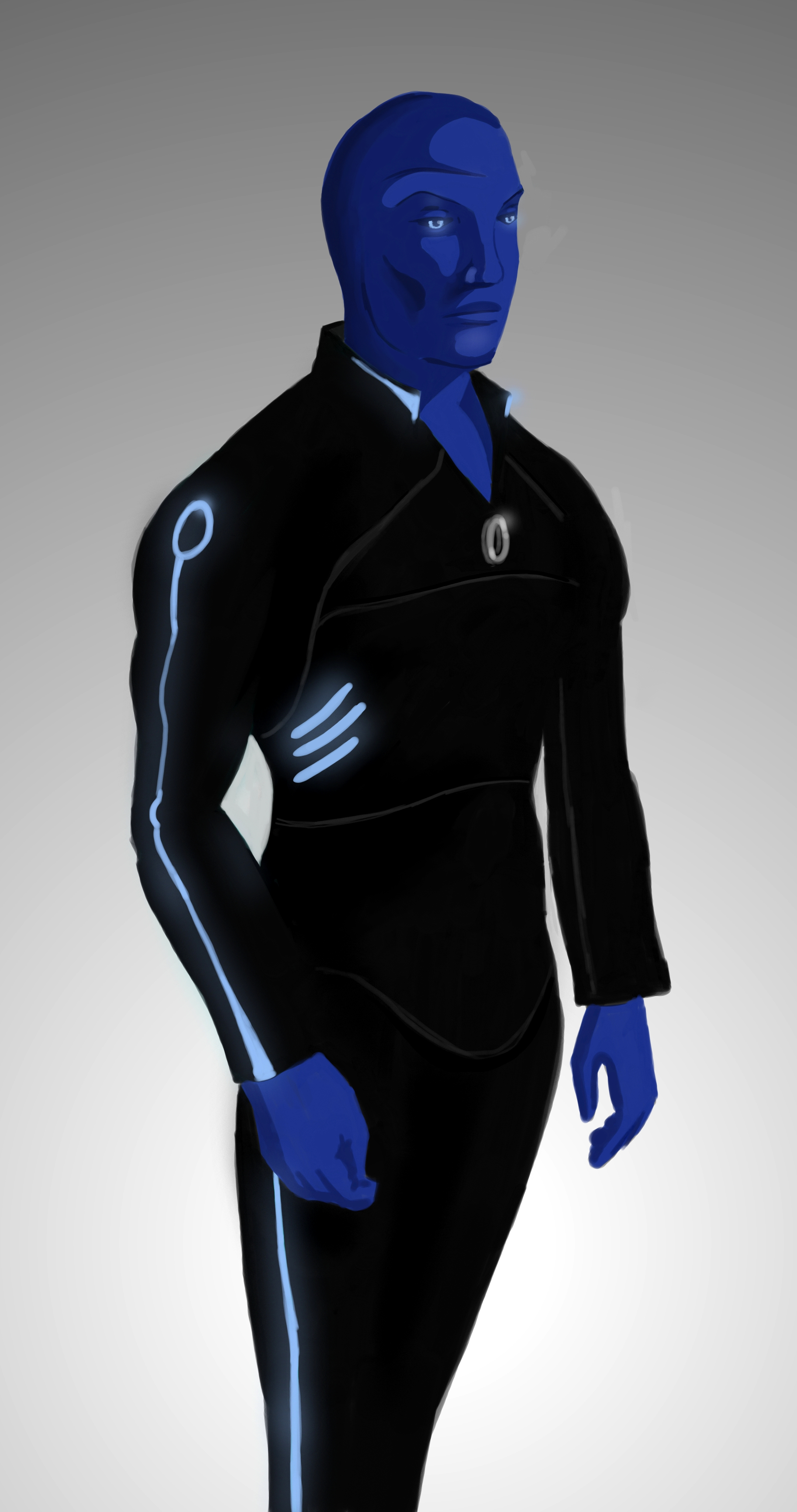 Atom – BlackOasis.Art