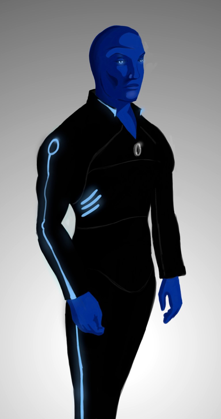 Atom – BlackOasis.Art